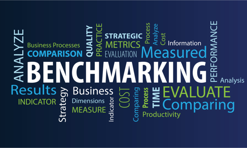 The Value of Benchmarking - Accru Melbourne