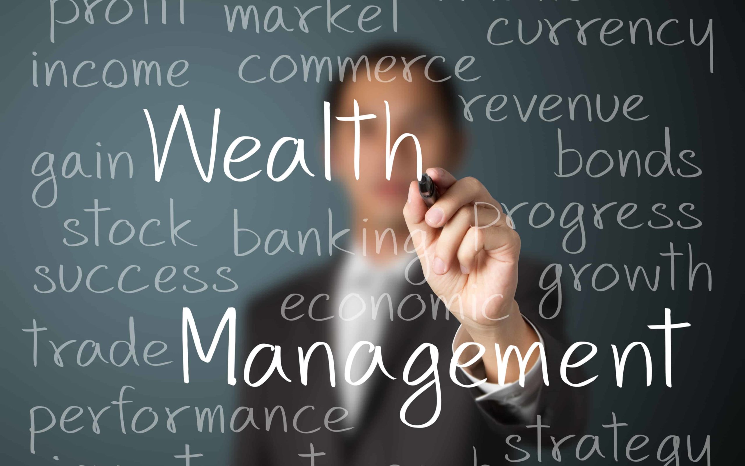Accru Wealth Management - we value our clients! - Accru Melbourne