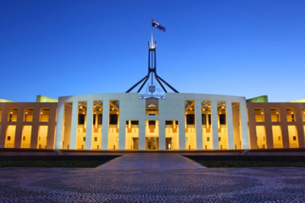 Proposed Franking Credit Policy changes - Accru Melbourne