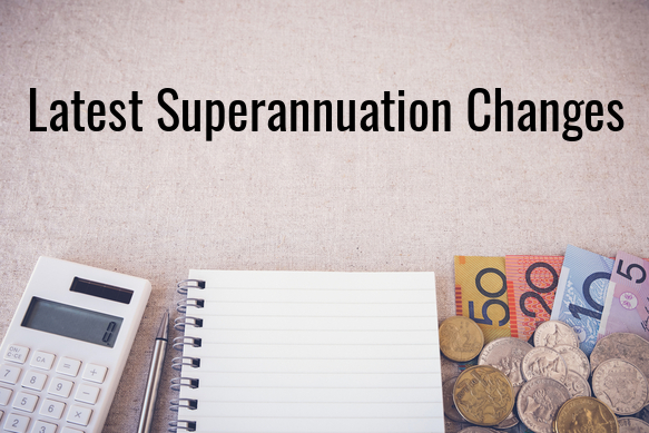 COVID-19 - The Latest Superannuation Changes - Accru Melbourne