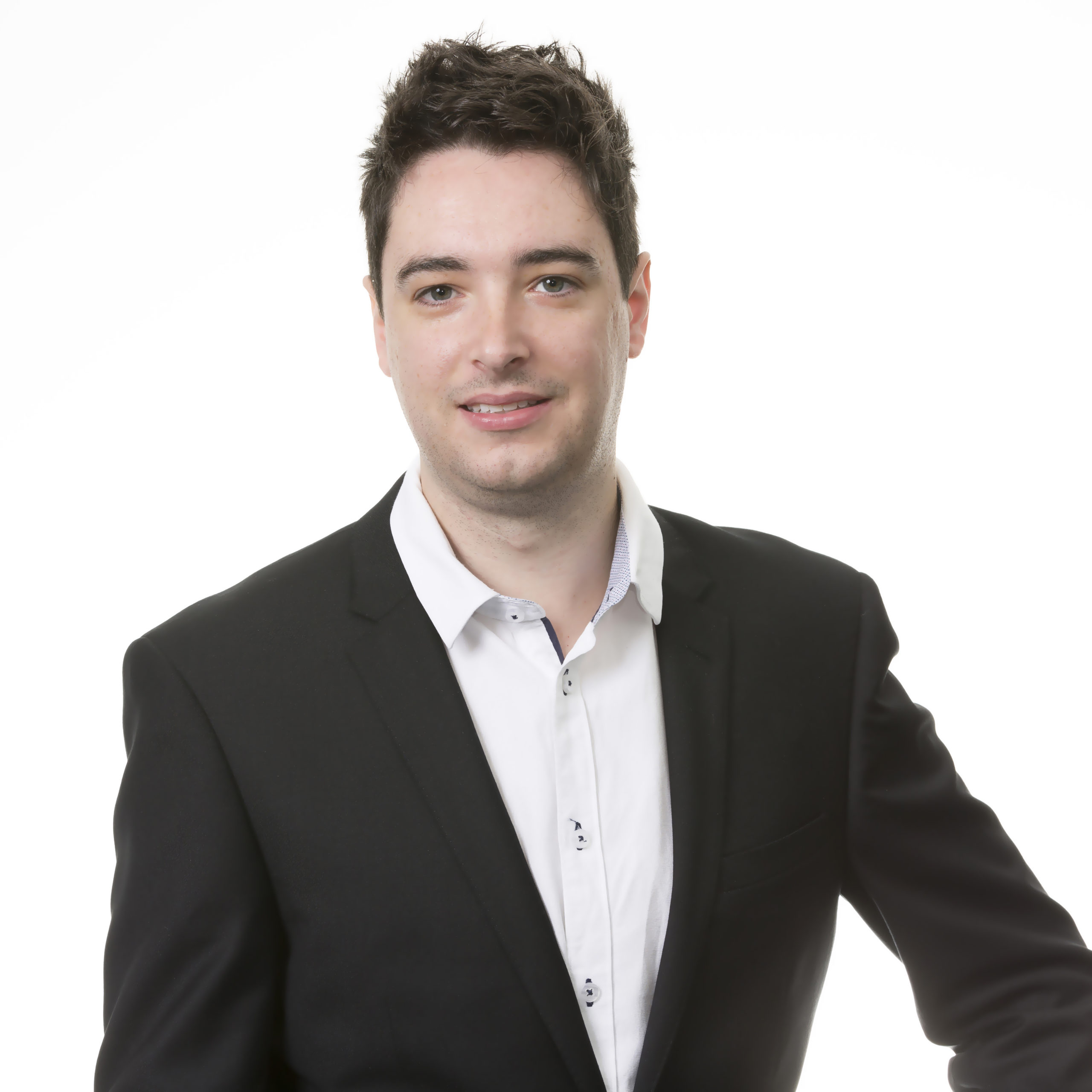 Lachlan’s Story - Accru Melbourne