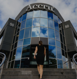 Accru Melbourne | Positive Financial Solutions