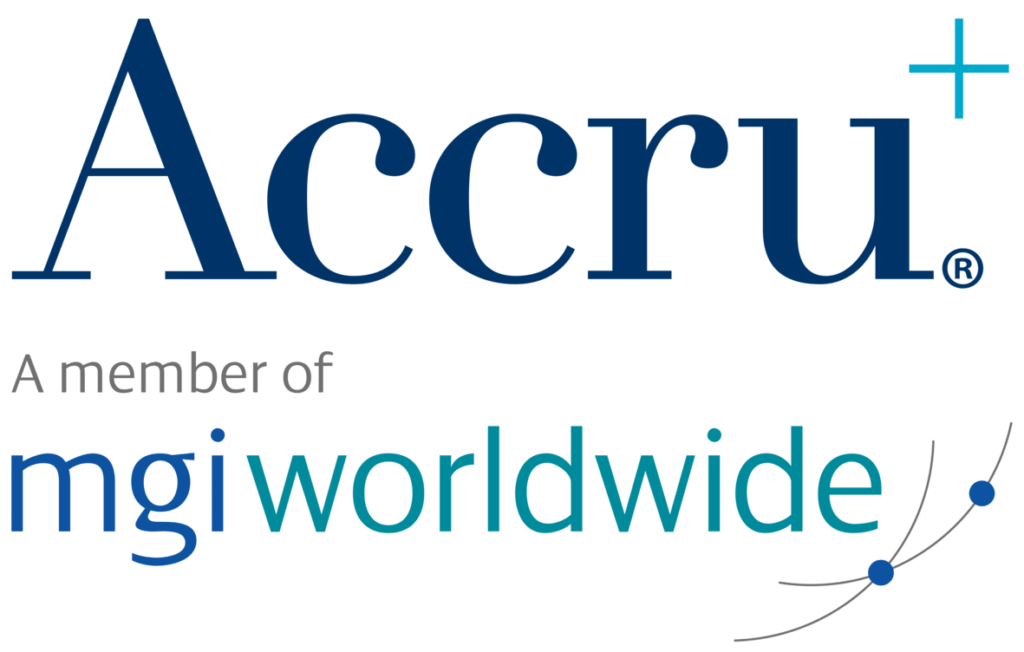 About Accru Melbourne