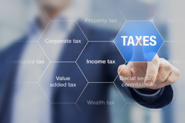 Goods & Services Tax (GST) Essentials – An Explainer - Accru Melbourne