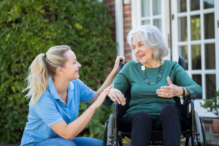 Support at Home: A New Era for In-Home Aged Care - Accru Melbourne